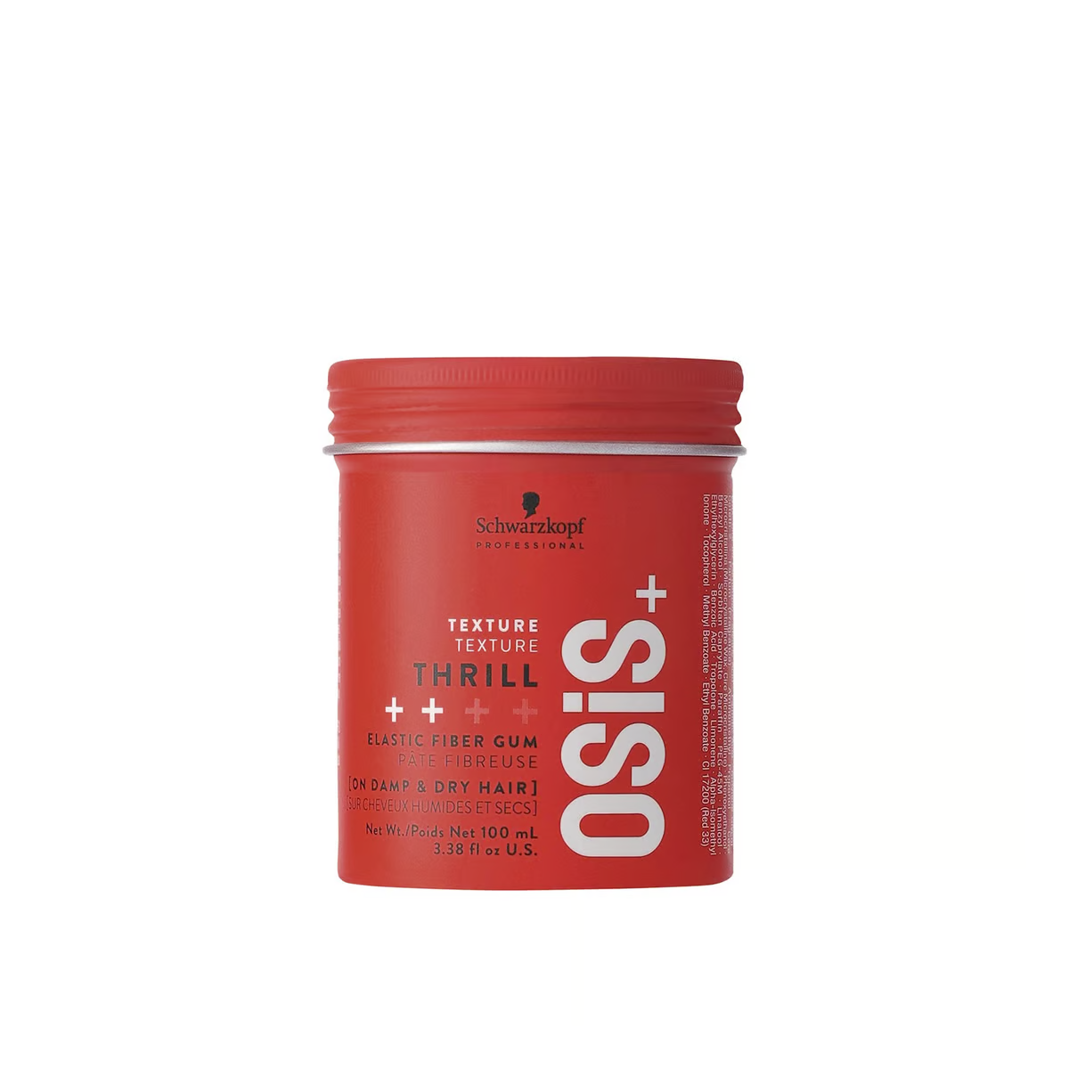 Cera Estilizadora Osis+ Thrill Schwarzkopf: Vale o Preço?