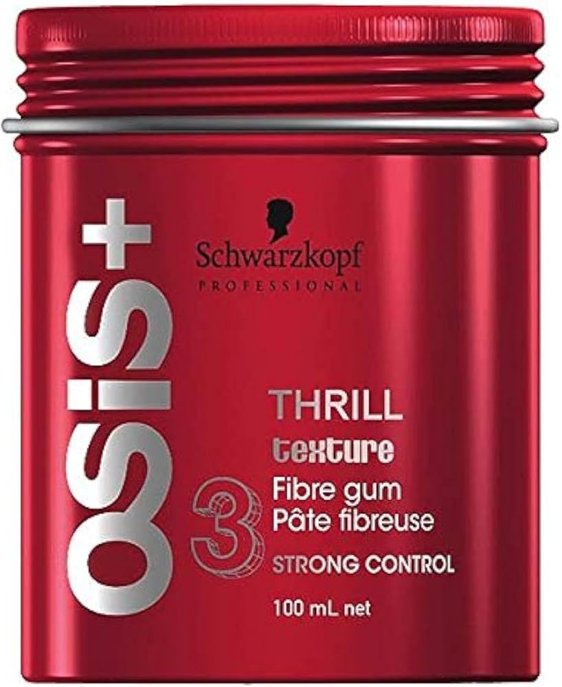 Cera Estilizadora Osis+ Thrill Schwarzkopf: Vale o Preço?