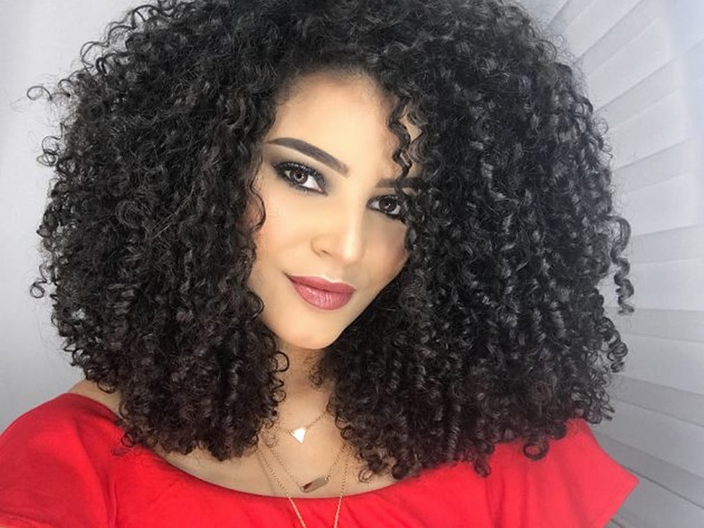 36 Ideias de Corte Cabelo Ondulado Médio para 2026