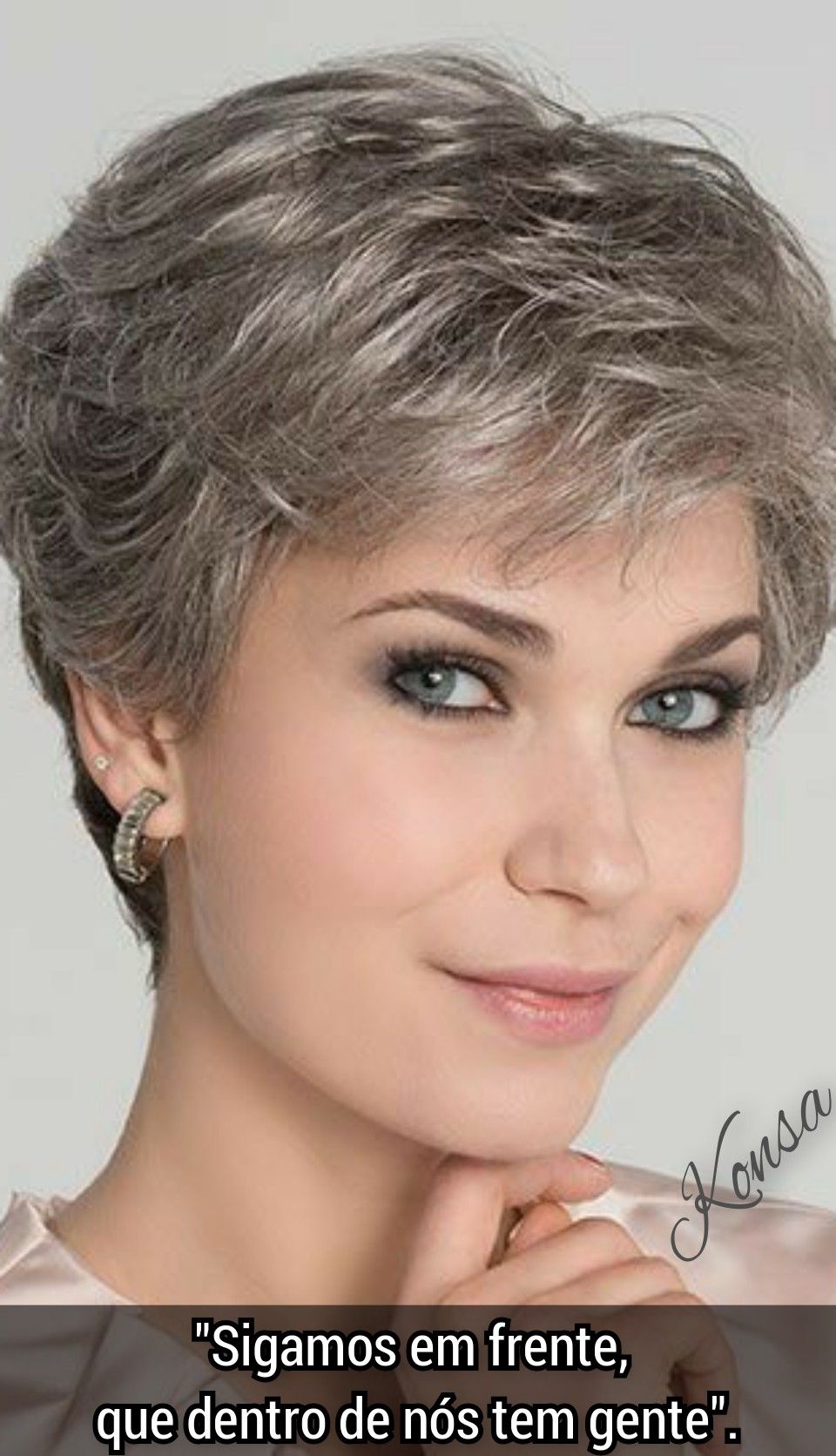 44 Cortes de Cabelo Curto Feminino para 2026: Ideias que Valorizam Seu ...