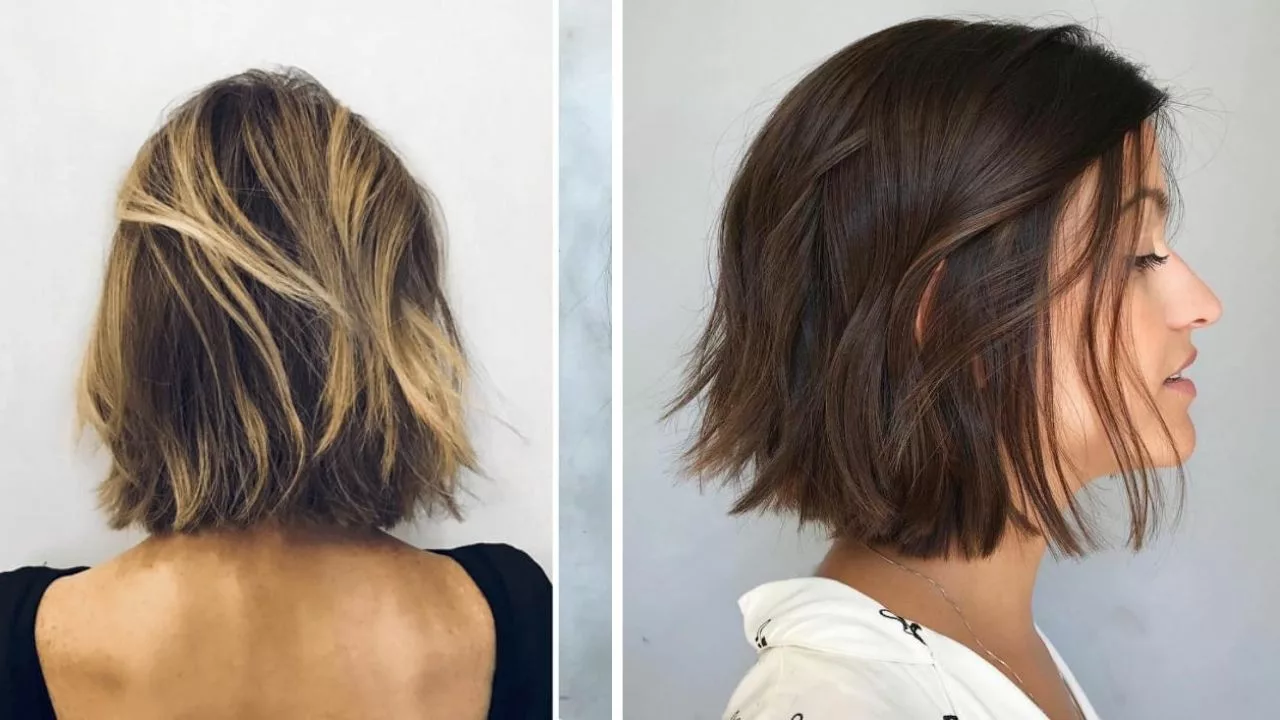 44 Cortes de Cabelo Curto Feminino para 2026: Ideias que Valorizam Seu ...