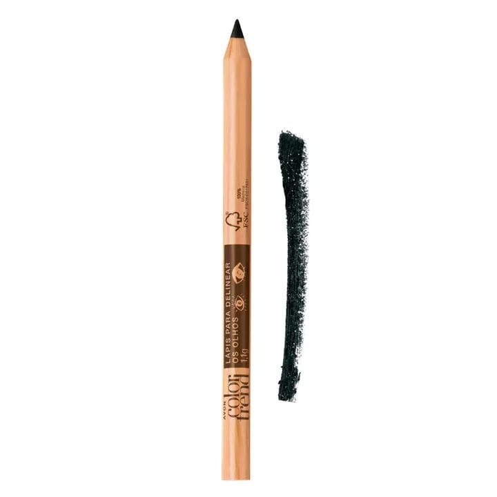 Lápis de Olho Avon: Power Stay ou Color Trend - Qual Levar?