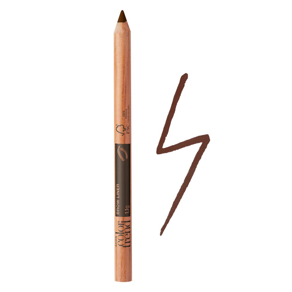 Lápis de Olho Avon: Power Stay ou Color Trend - Qual Levar?