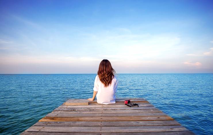 Solitude Feminina: 6 Benefícios Que Muda Sua Vida e Autoestima