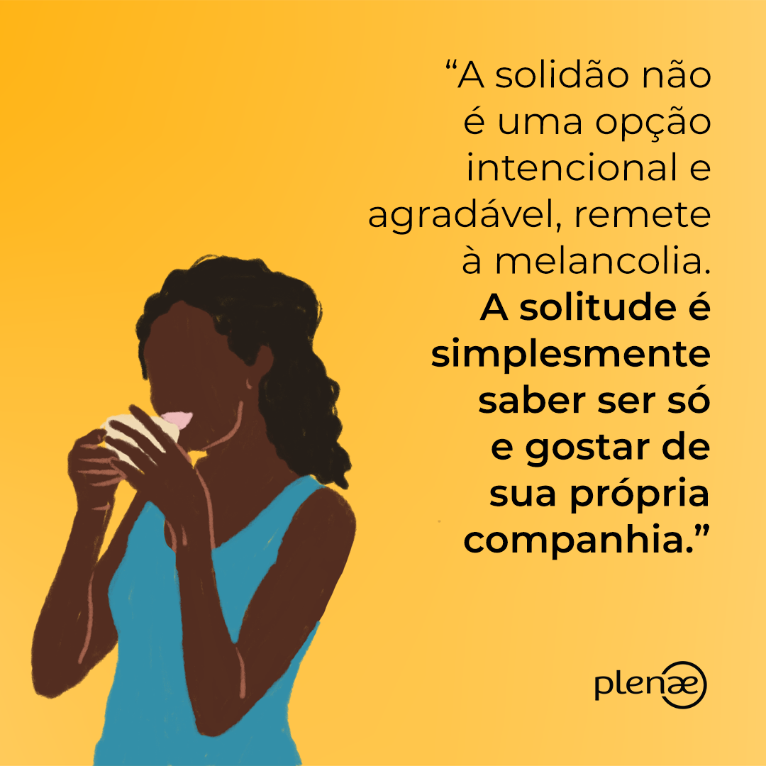 Solitude Feminina: 6 Benefícios Que Muda Sua Vida e Autoestima